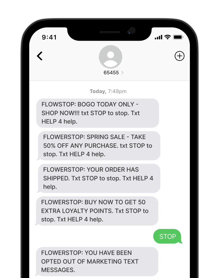 Long Codes vs. Short Codes: Understanding the Different Types of SMS Numbers
